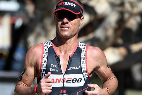 Craig Alexander reaffirms his commitment to 2XU – 2XU Pte. Ltd.