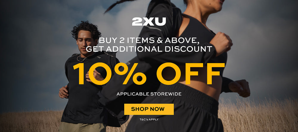 2XU Compression, Fitness & Workout Gear | 2XU – 2XU Singapore