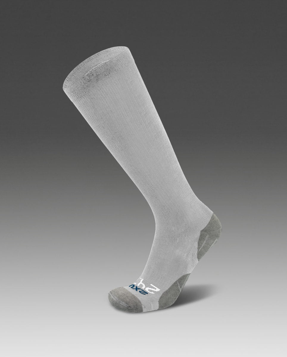 24/7 Bamboo Compression Socks – 2XU Pte. Ltd.