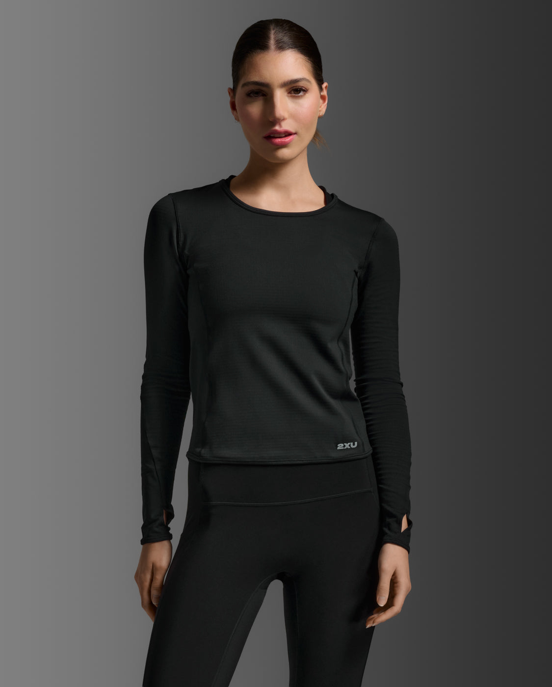 Ignition Grid Base Layer | 2XU Singapore